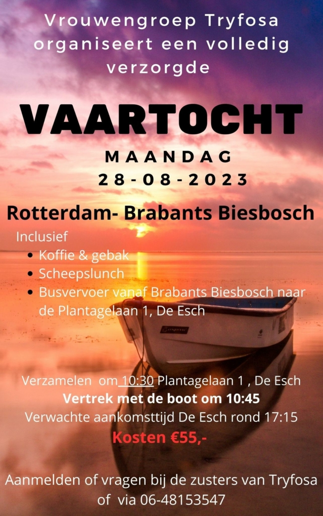 Evangelische Broedergemeente – EBG Rotterdam-Centrum